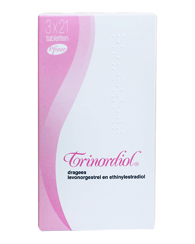 Trigoa Pille auf Rezept online kaufen - Kapsel